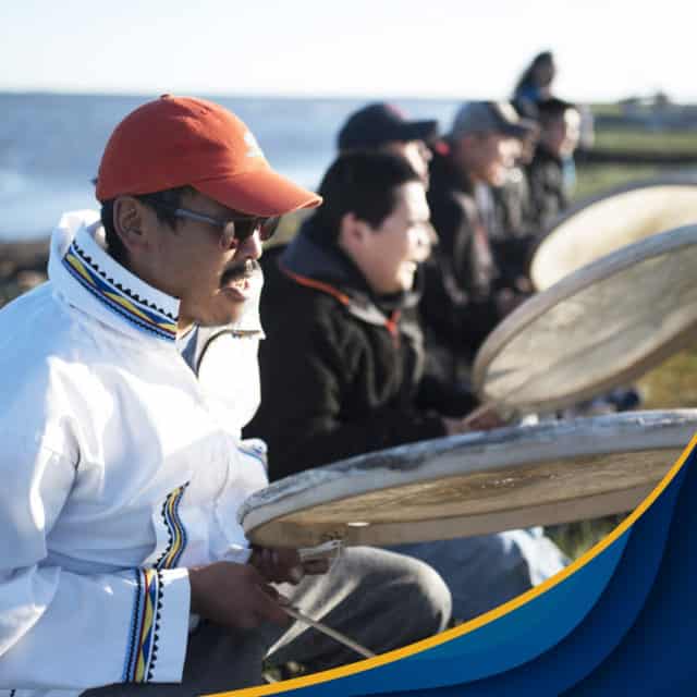 Career - Bering Straits Native Corporation