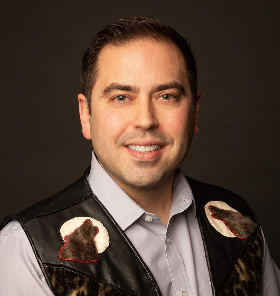 Board of Directors - Bering Straits Native Corporation