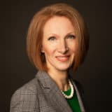 Executive Team - Bering Straits Native Corporation