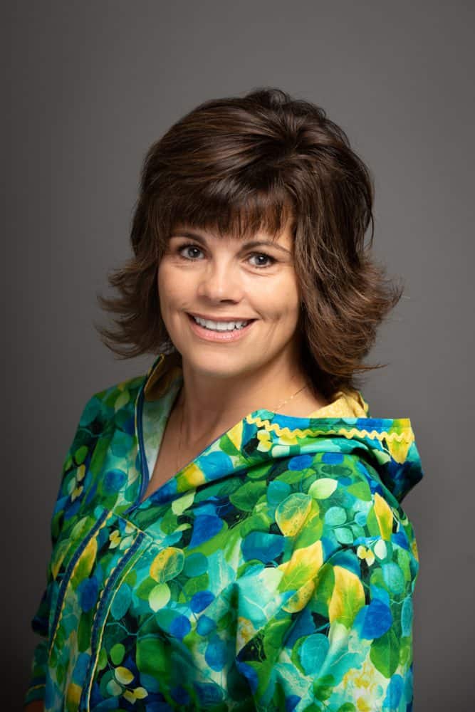 Introducing Board Director Becka Baker