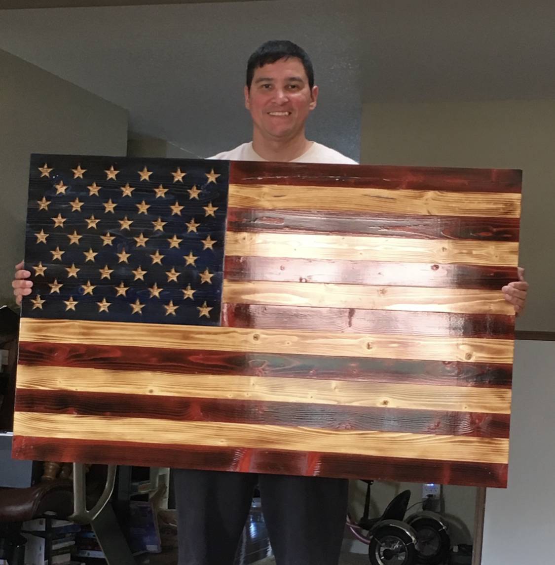 Career Pathways Series-Branch Chief at BIA: Glenn Ivanoff