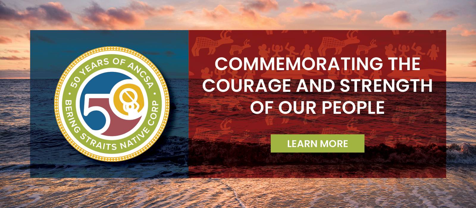 Bering Straits Native Corporation - Commercial & Government Contractors