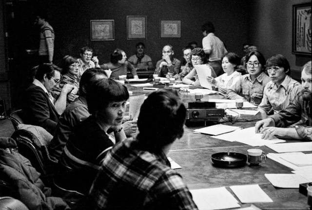 50 Years of ANCSA - Bering Straits Native Corporation