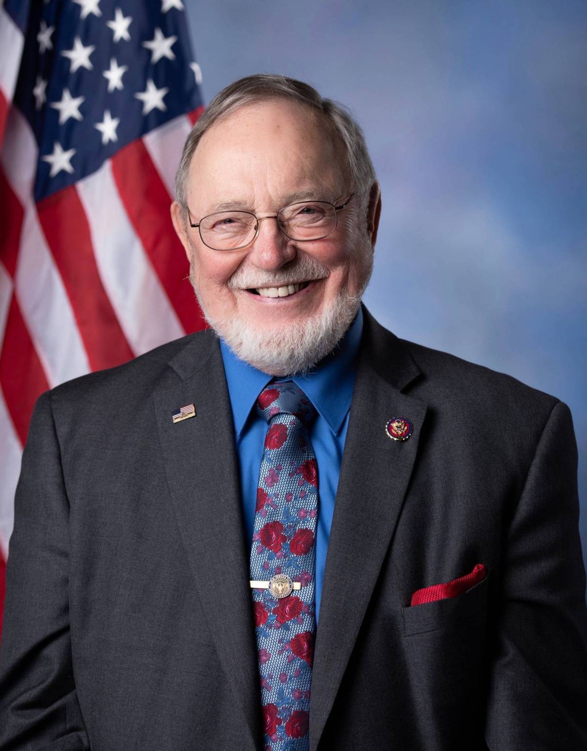 In Memoriam: U.S. Congressman Don Young