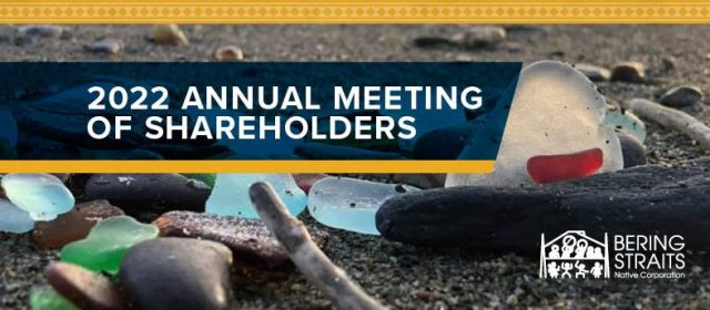 Bering Straits Native Corporation - Commercial & Government Contractors