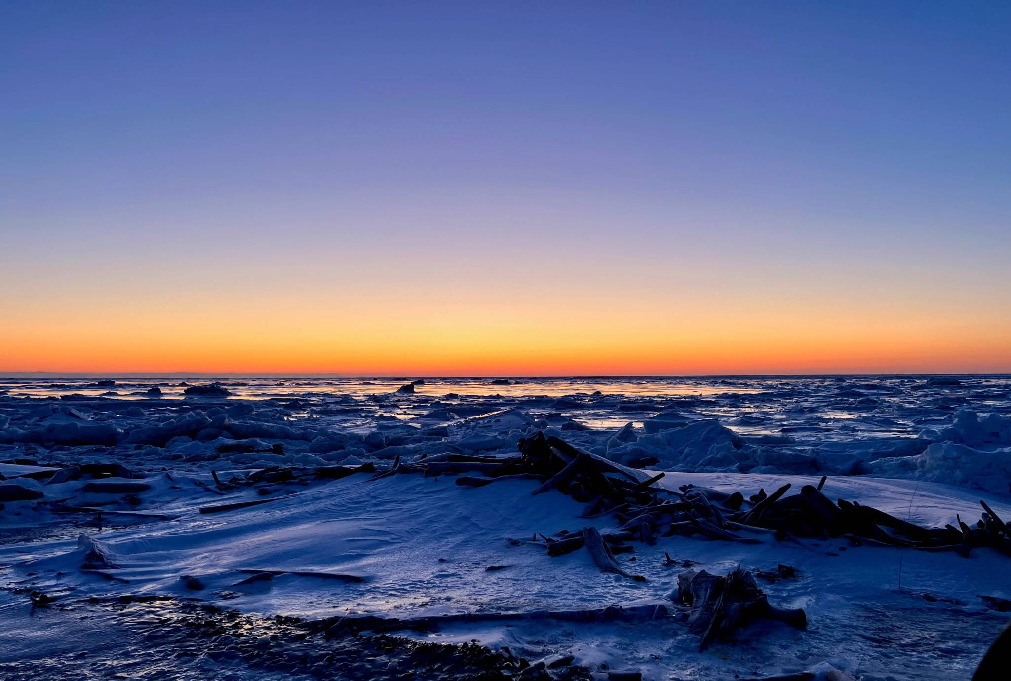 2022 Photo Contest Winners - Bering Straits
