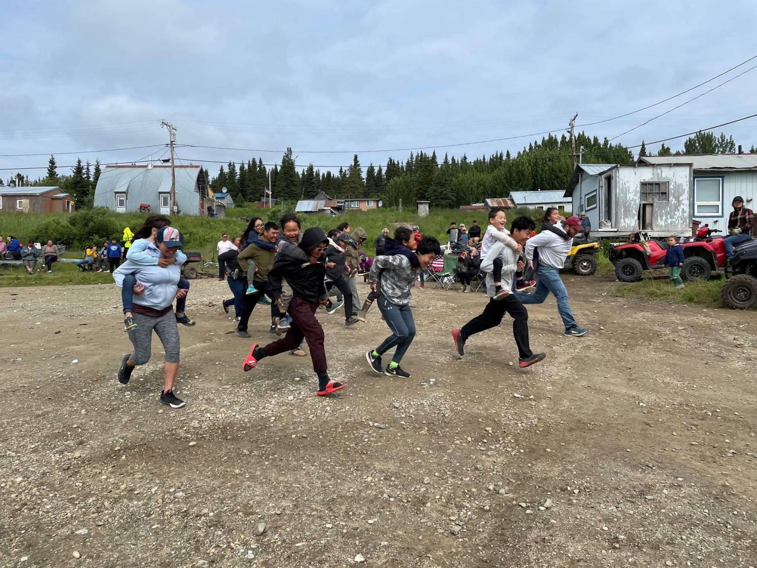 2022 Photo Contest Winners - Bering Straits