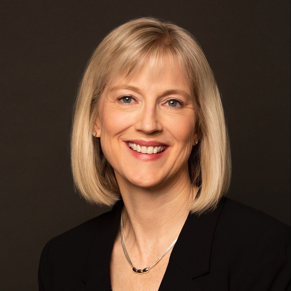 Executive Team - Bering Straits Native Corporation