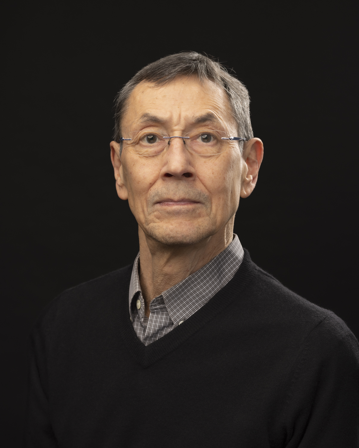 Board of Directors - Bering Straits Native Corporation