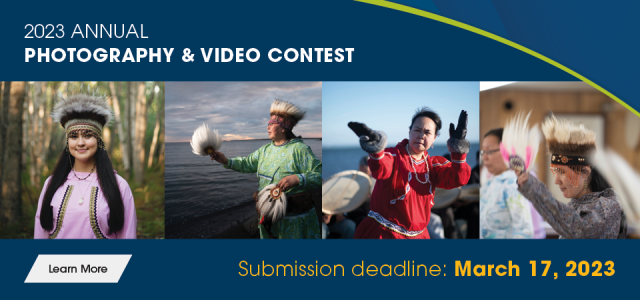 Photography Contest - Bering Straits