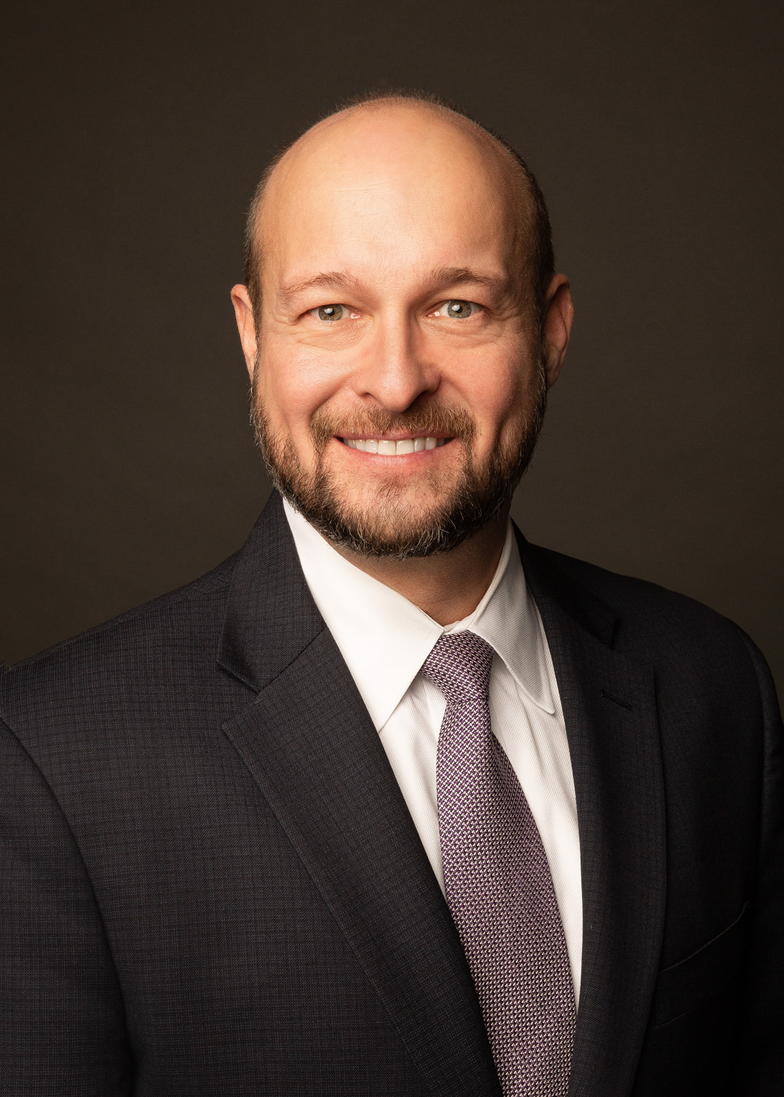 A Message from the Interim President and CEO