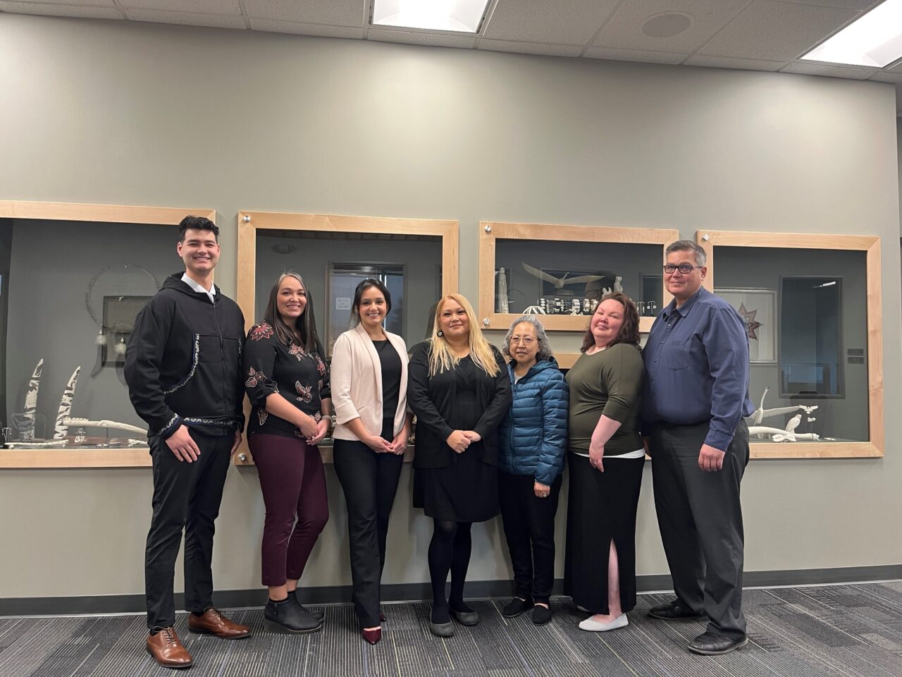 BSNC Continues to Increase Shareholder and Descendant Hire