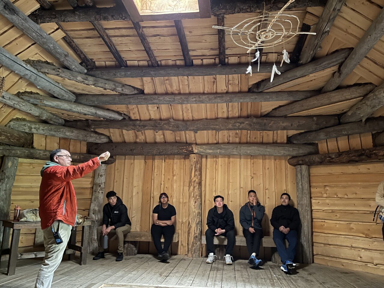 BSNC Welcomes 2023 Summer Interns