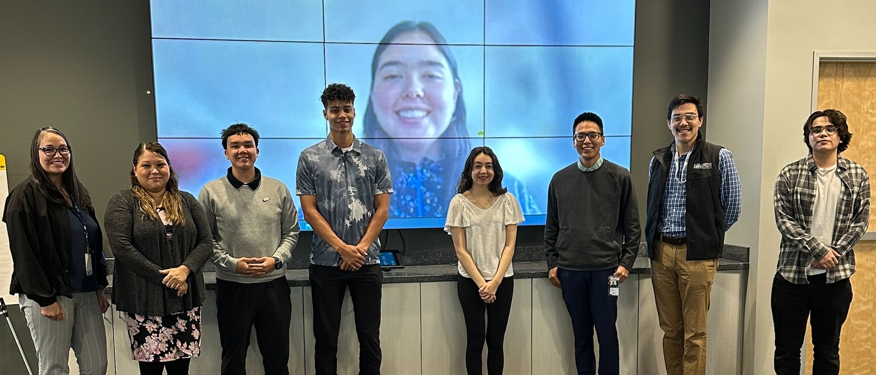 BSNC Welcomes 2023 Summer Interns