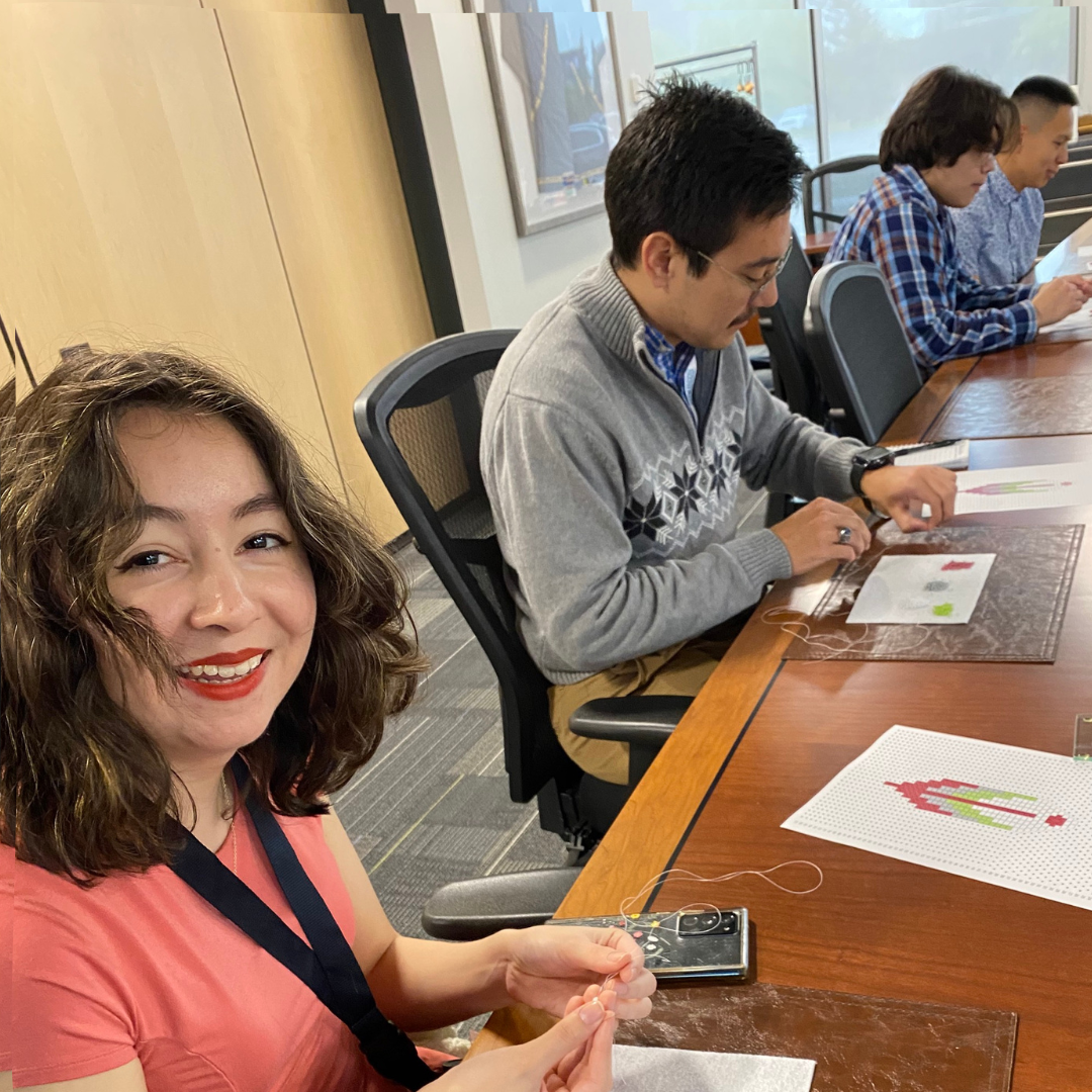 BSNC Welcomes 2023 Summer Interns