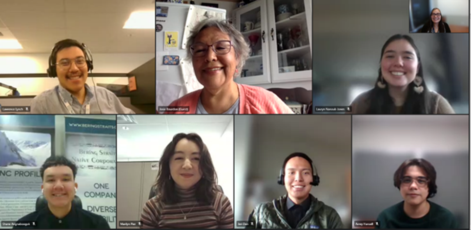 BSNC Welcomes 2023 Summer Interns