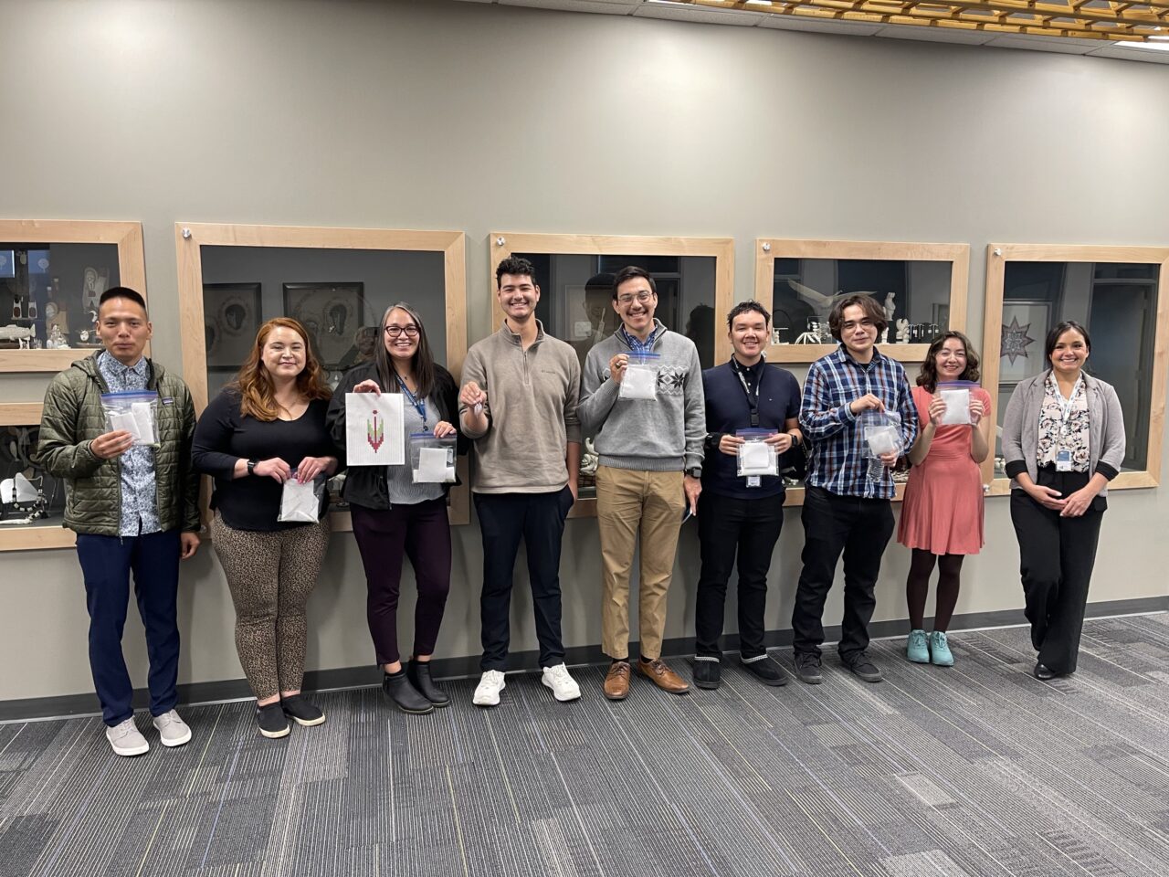 BSNC Welcomes 2023 Summer Interns