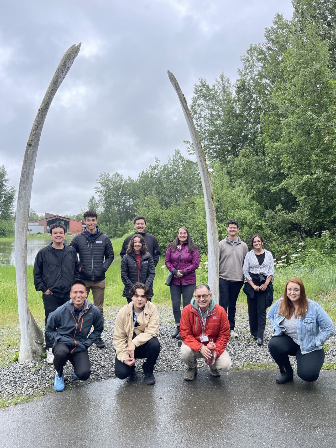 BSNC Welcomes 2023 Summer Interns