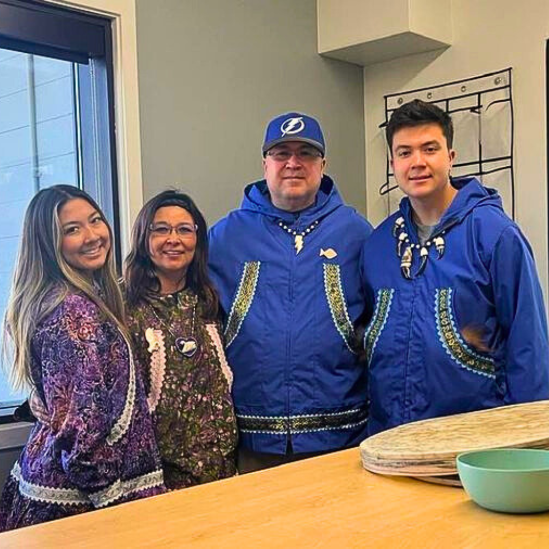 BSNC Announces 2023 Young Providers and Youth Culture Bearer Awardees