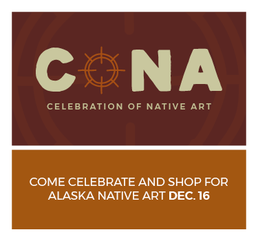 CONA Celebration of Native Art