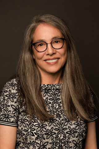 Executive Team - Bering Straits Native Corporation