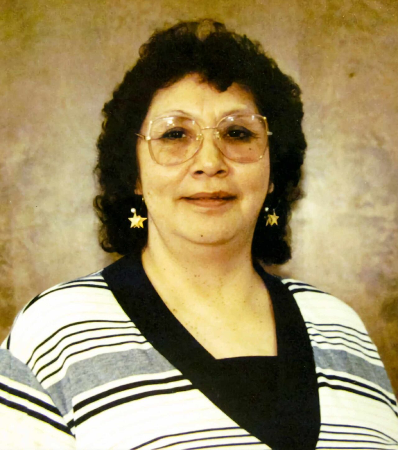 Historical Spotlight: Dorothy B. (Kakaruk) Inducted into the Alaska ...