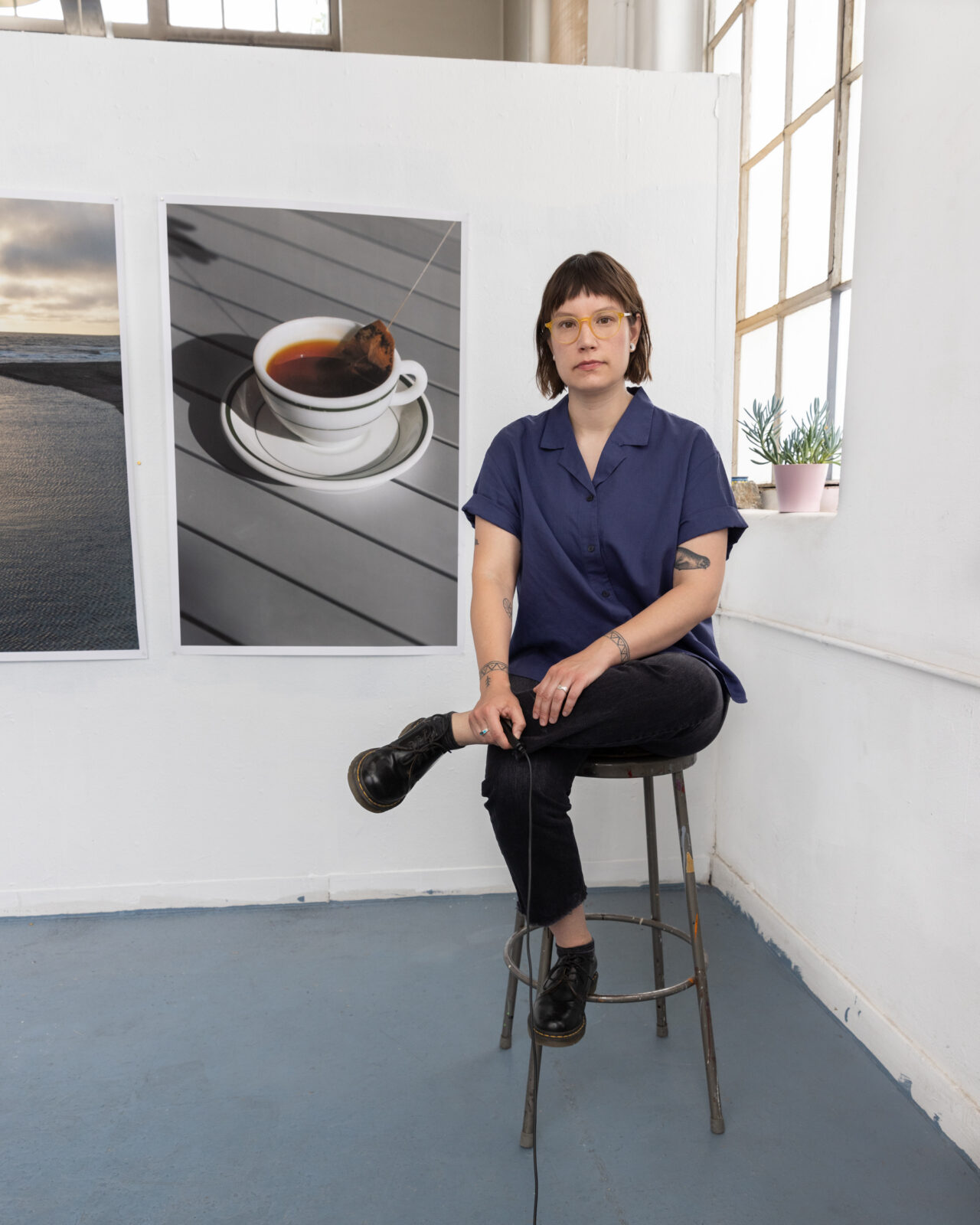 BSNC Shareholder Spotlight Award-Winning Photographer Jenny Irene Miller