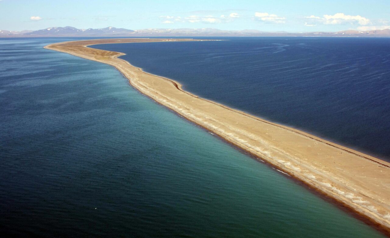 Port Clarence - Bering Straits Native Corporation