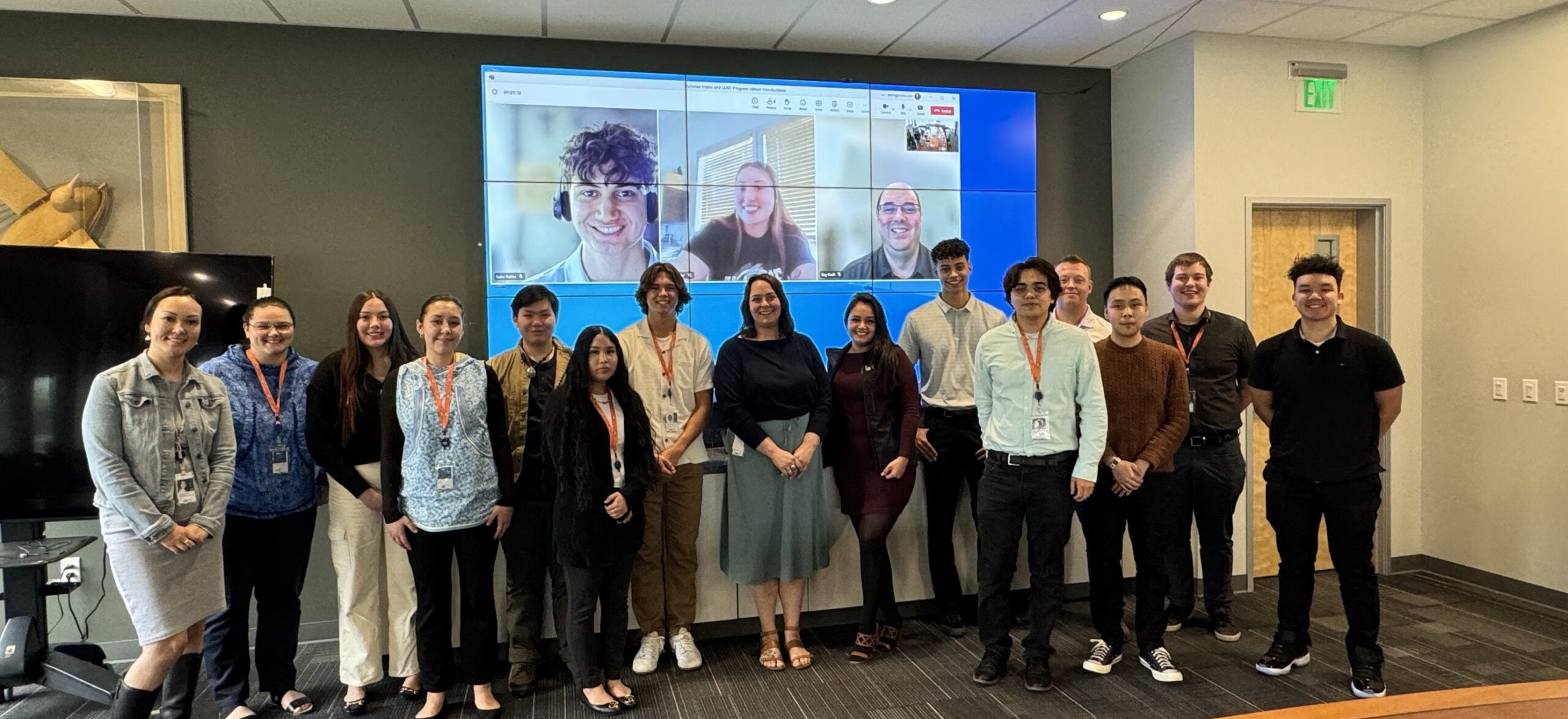 BSNC Welcomes Summer 2024 Interns