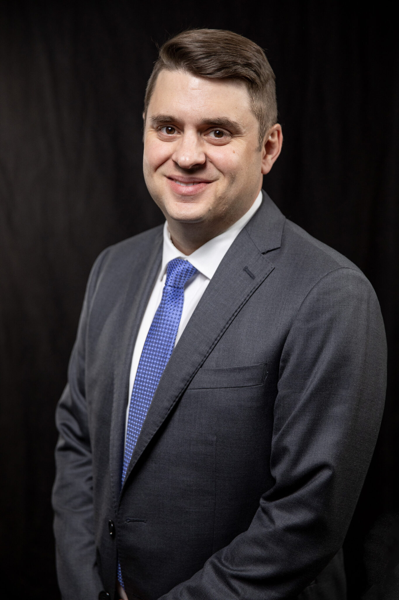 Executive Team - Bering Straits Native Corporation