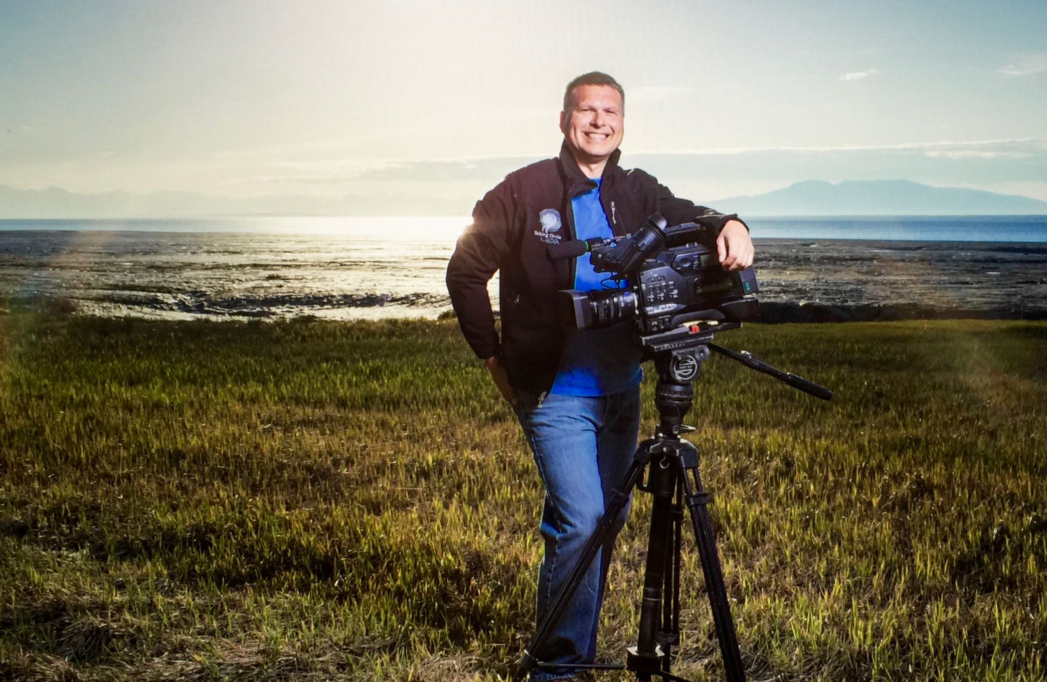 Shareholder-Owned Business Spotlight: Talking Circle Media