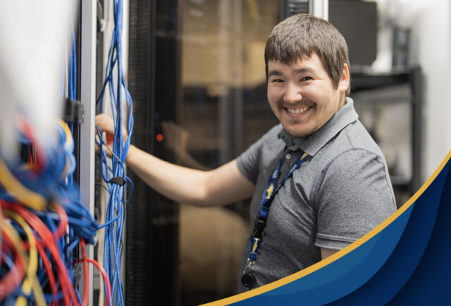 BSNC Government Services - Bering Straits